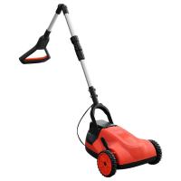 China Portable Multifunctional Electric Lawn Mower Industrial Grade Household Lithium Battery 4-Stroke Feature Garden Tool for Cutting for sale