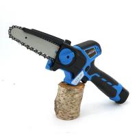 China Lightweight 6 Inch Chainsaw Cordless Electric Brushless Battery Saw for Home Tree Trimming for sale