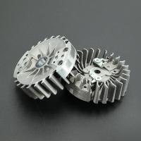 China Sturdy Chainsaw Flywheel for Engine Parts Kit Gasoline Chain Saw Cutting Machine for sale