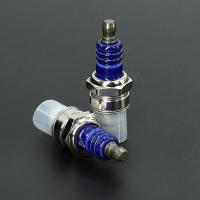 China Universal Chainsaw Spark Plug for Petrol Engine Repair Parts and Forestry Tools for sale