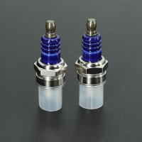 China Gasoline Powered Chainsaw Spark Plug for Cutting Machine Repair Spare Parts for sale