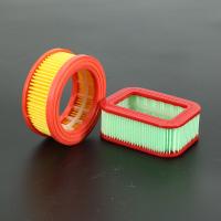 China Replacement Air Filter for Petrol Chainsaw Engine Accessories and Parts Kit for sale