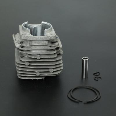 China High Performance Chainsaw Cylinder Head Kit for Tree Cutting Machine Spare Part for sale
