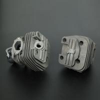China Chainsaw Engine Cylinder Kit with Piston Rings for Maintenance and Accessories for sale