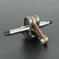 China Durable Crankshaft and Crankcase Set for Chainsaw Engine Repair Accessories for sale