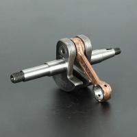 China Chainsaw Engine Crankshaft Replacement Kit with Crankcase Repair Parts for sale