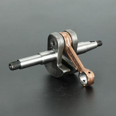 China Chainsaw Engine Crankshaft Replacement Kit with Crankcase Repair Parts for sale