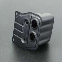 China Replacement Muffler for Chain Saw Forestry Power Tool Spare Accessories for sale