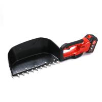 China Tea Picking Machine With Cordless And Portable Design For Green Tea for sale