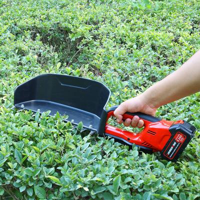 China Tea Picking Machine For Manual Harvesting Efficient Cutting Comfortable for sale