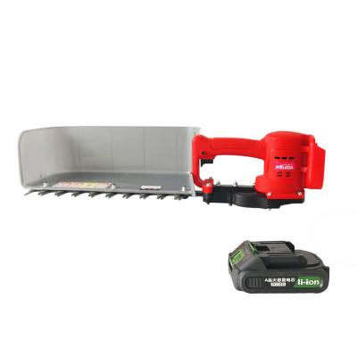 China Tea Picking Machine Cordless Design Efficient Tea Cutting For Tea Garden for sale