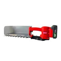 China Tea Leaf Plucking Machine 20V Battery Operated Comfortable Handheld Tool for sale