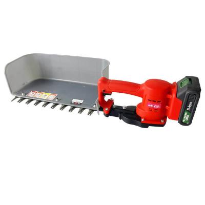 China Tea Leaf Plucking Machine 20V Battery Cordless Easy Carry Tea Harvester for sale