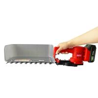 China Tea Harvesting Machine Rechargeable Battery Handheld Design For Garden Work for sale
