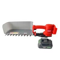 China Tea Harvesting Machine Quiet Operation Comfortable Handle Low Vibration for sale