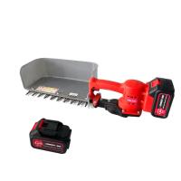 China Tea Harvesting Machine For Tea Garden Harvest Rechargeable Battery Powered for sale
