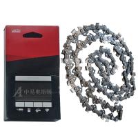 China Carbide Chainsaw Chain Oregon Brand Fits 3/8 Pitch Petrol Chainsaw for sale