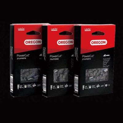 China Oregon Power Saw Chain 3/8 LP Pitch for Gasoline Chainsaw Machine for sale