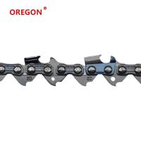 China Oregon 3/8 Chainsaw Chain for Chinese Chain Saw Spare Parts Kit for sale