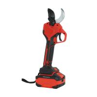 China 45mm Cutting Diameter Brushless Motor Electric Pruning Shears with 1.3kg Lightweight Design for sale