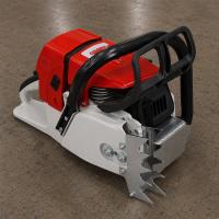China 92cc Chainsaw MS660 Milling Saw for Lumber Big Timber Cutting Professional Gas Chainsaw for sale