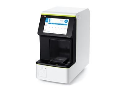 China Serum Plasma Chemiluminescence Immunoassay Analyzer Whole Blood for sale