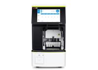 China 30T/Hour Chemiluminescence Immunoassay Analyzer POCT for sale