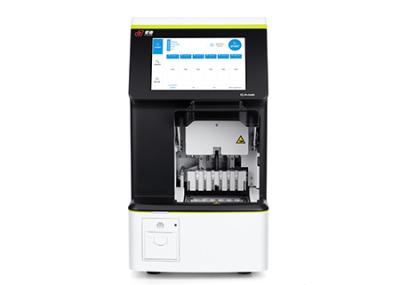 China 30T/Hour Chemiluminescence Immunoassay Analyzer POCT for sale