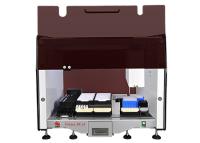 China Hospital Fully Automated ELISA Analyzer 115 Liquid Level Detection 100-240V for sale