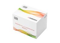 China COVID19 Antigen Rapid Test Kit Colloidal Gold 25 Test/Kit Aikang for sale