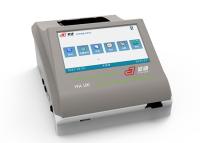 China Serum Plasma Fluorescence Immunoassay Analyzer Whole Blood for sale