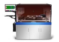 China 96 Sample Nucleic Acid Purification System 4/8 Channel Automatic Magnetic Bead Extractor for sale