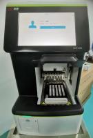 China 30t/Kit 60t/Kit Chemiluminescence Immunoassay Analyzer for sale