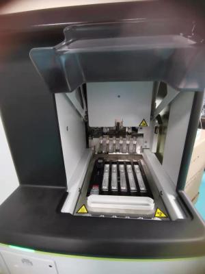 China Serum Plasma CLIA Analyzer Chemiluminescent Assay Test for sale