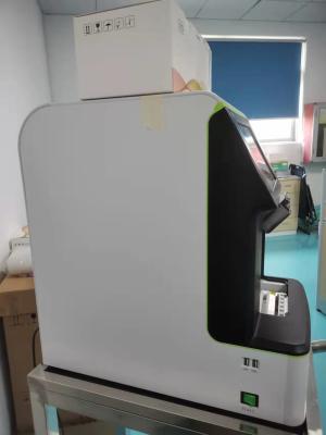 China Black And White CLIA Analyzer Fully Automated Chemi Luminescent Immuno Assay for sale