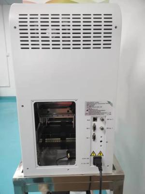 China Chemiluminescent Immunoassay Analyzer 30t Kit 10.1 Inch Touch Screen CLIA for sale