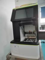 China POCT Chemiluminescence Immunoassay Machine ALP-AMDDP for sale