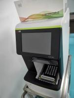 China Whole Blood Chemiluminescence Immunoassay Analyzer Serum Plasma for sale