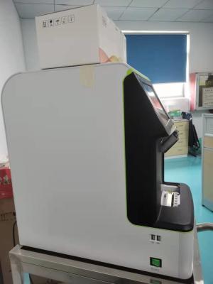 China CLIA-mate Fully Automated Chemiluminescence Immunoassay Analyzer 30 T/H Whole Blood for sale