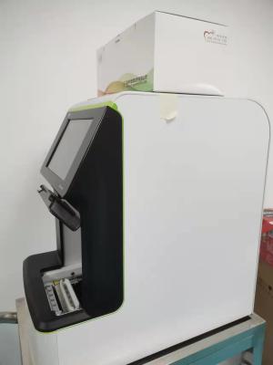 China POC Whole Blood Analyzer Chemiluminescence Immunoassay for sale