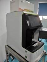 China Magnetic Particle CLIA POCT Analyzer 30 T/H Whole Blood Serum Plasma for sale