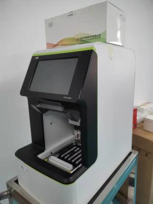 China 60t/Kit 30t/Kit Chemiluminescence Immunoassay Analyzer for sale