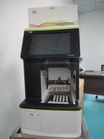 China 30T/H Chemiluminescence Immunoassay Analyzer CLIA-mate Whole Blood Serum Plasma for sale