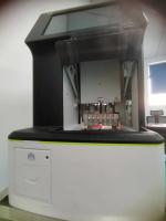 China Whole Blood Chemiluminescence Immunoassay Analyzer for sale