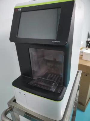China Serum Plasma Chemiluminescence Immunoassay Test Whole Blood for sale