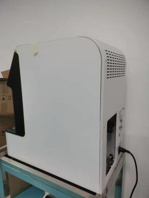 China POCT Automated Chemiluminescence Immunoassay Analyzer 30T/Hour 10.1 Inch Touch Screen for sale