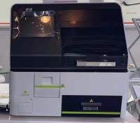 China POCT Chemiluminescence Immunoassay Analyzer for sale