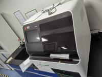 China POCT CLIA Analyzer C900 36 Test/Hour Chemiluminescence Immunoassay Analyzer for sale