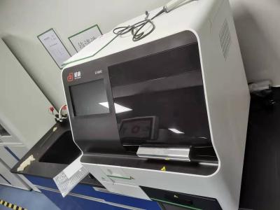 China POCT CLIA Analyzer C900 36 Test/Hour Chemiluminescence Immunoassay Analyzer for sale