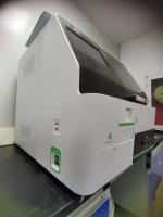 China 12 Sample Chemi Luminescent Immuno Assay Fully Automated Whole blood for sale